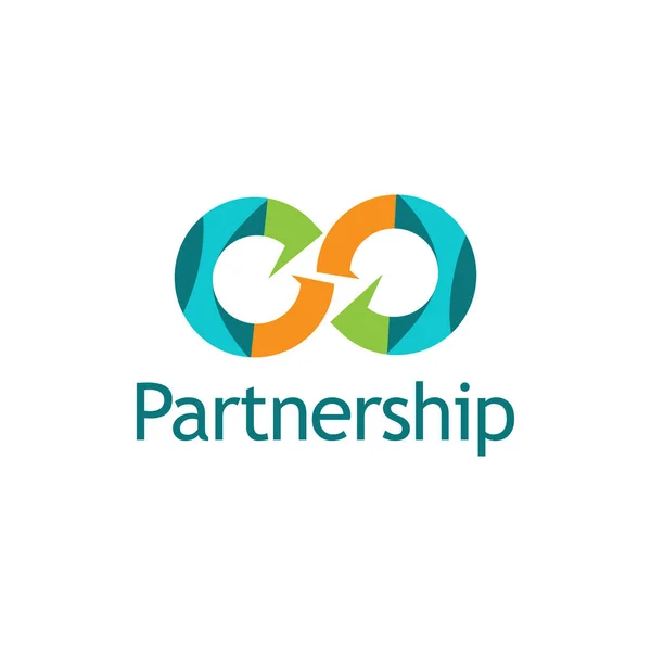 Partnership logo Stock Photos, Royalty Free Partnership logo Images ...