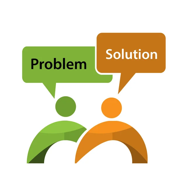 Soluciones del problema images libres de droit, photos de Soluciones ...