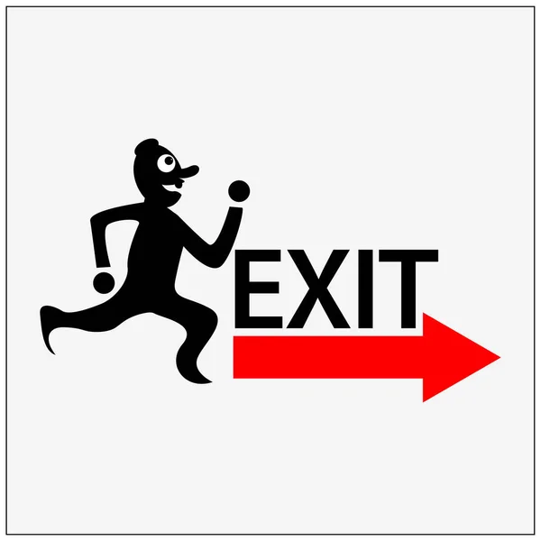 16,809,147 Exit ban Vector Images | Depositphotos