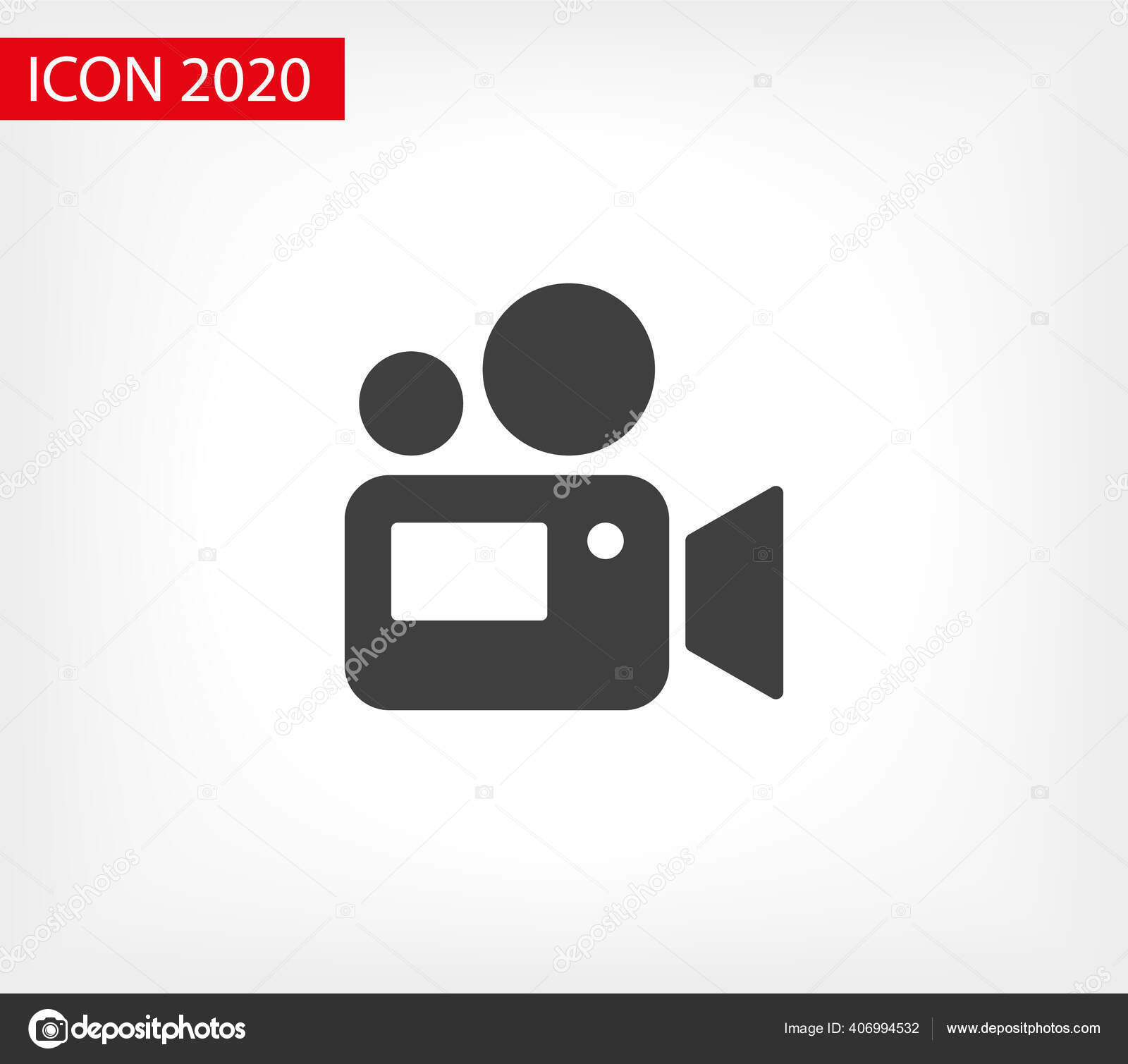 Rctimer Camera Clipart