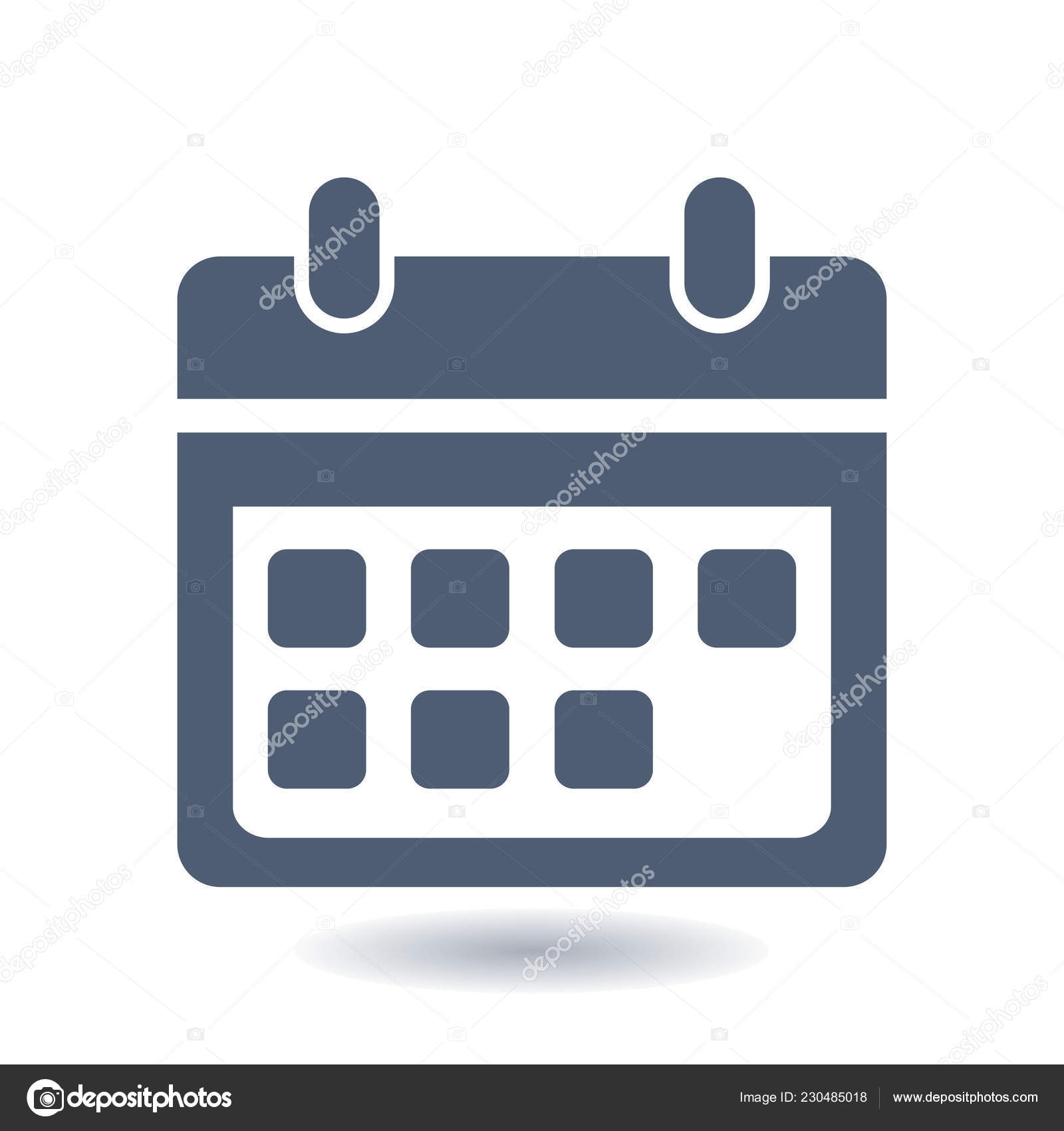 Important Dates Icon