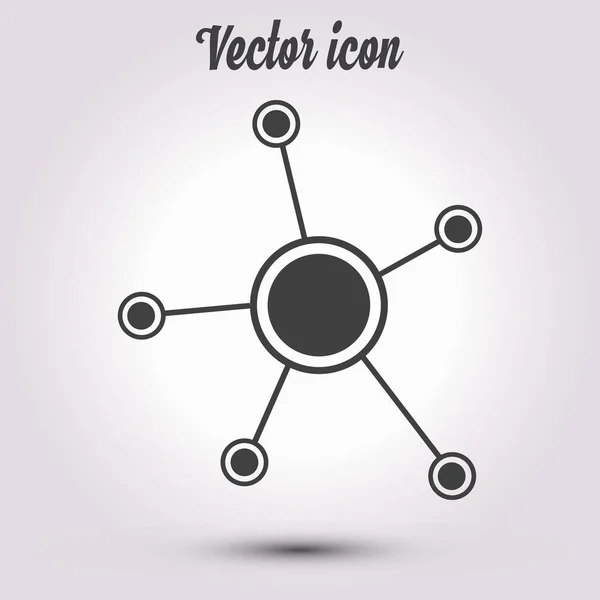 Hub Icon