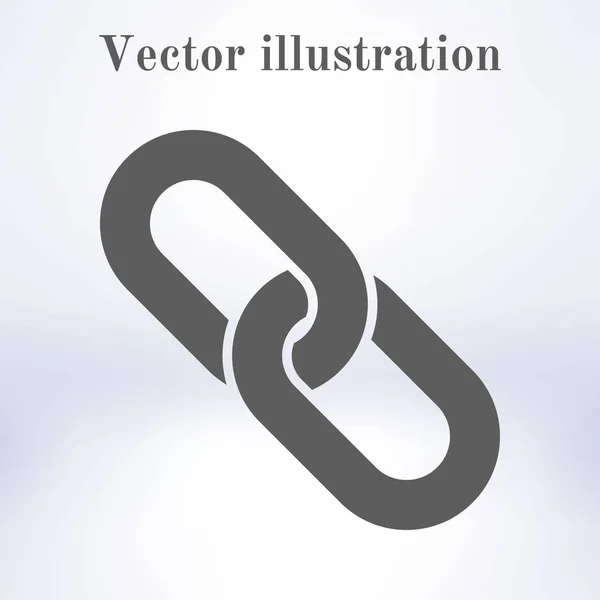 Enlace relacionado imágenes de stock de arte vectorial | Depositphotos