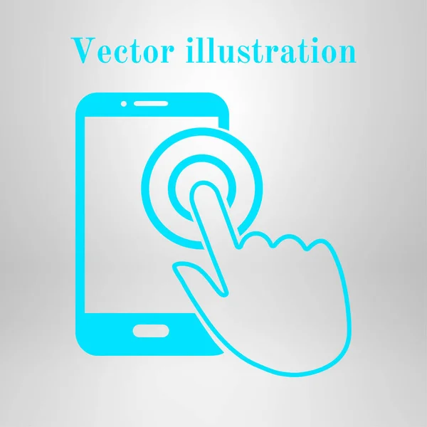 100,000 Using touch screen Vector Images | Depositphotos