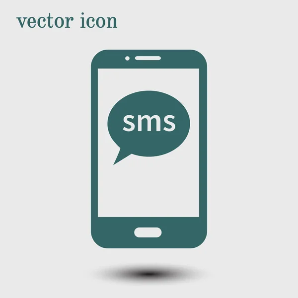 Sms logo imágenes de stock de arte vectorial | Depositphotos