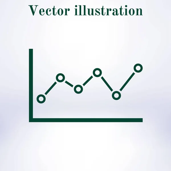 Set of charts and graphs Vector Art Stock Images | Depositphotos