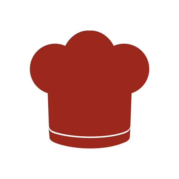 Red Chef Hat Clipart