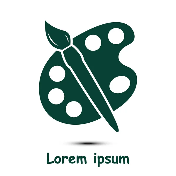 Lichen logo imágenes de stock de arte vectorial | Depositphotos