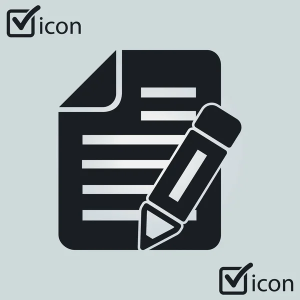 Word Document Icon