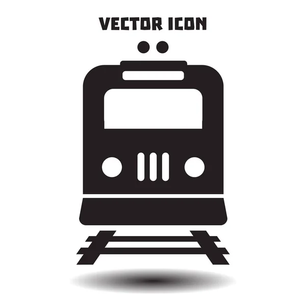 Metro Station Icon