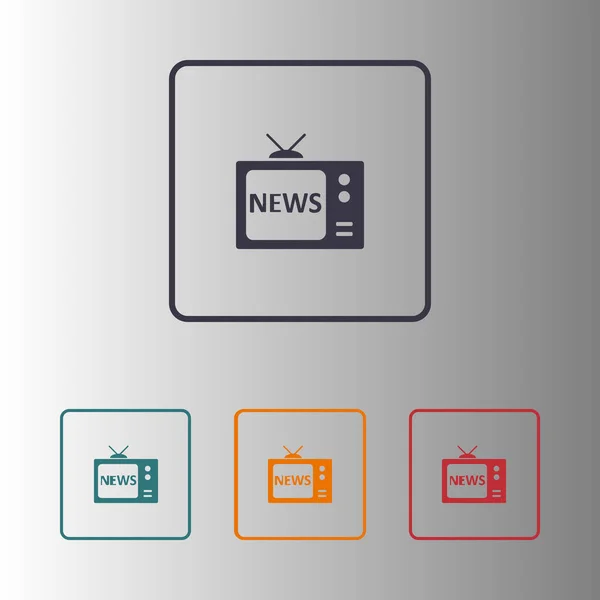 100,000 News background Vector Images | Depositphotos