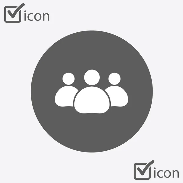 Group icon agreement images libres de droit, photos de Group icon ...