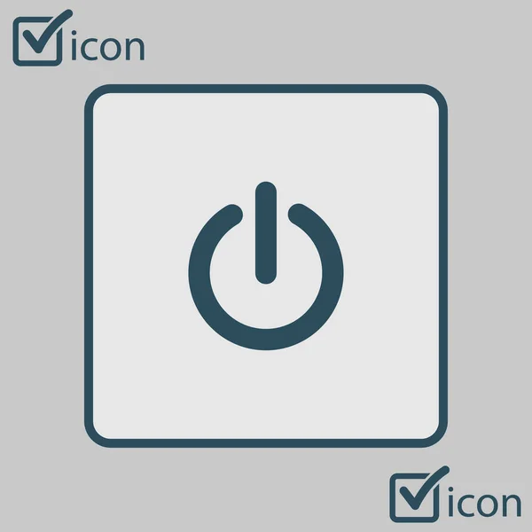 9,874,470 Powerless symbol icon Vector Images | Depositphotos