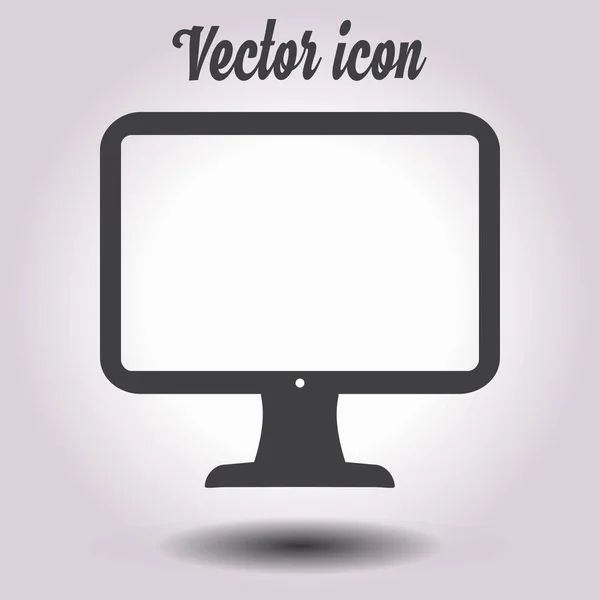 Lcd computer monitor images vectorielles, Lcd computer monitor vecteurs ...