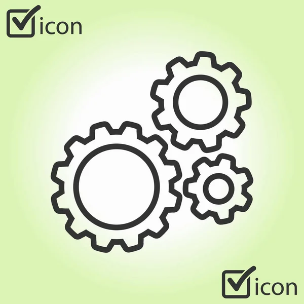 Icons Sample For Management Systems