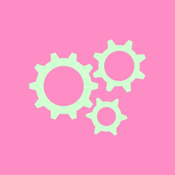 25,539,942 Pink cog Vector Images | Depositphotos