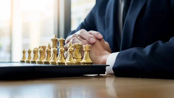 Chess strategy business Stock Photos, Royalty Free Chess strategy ...