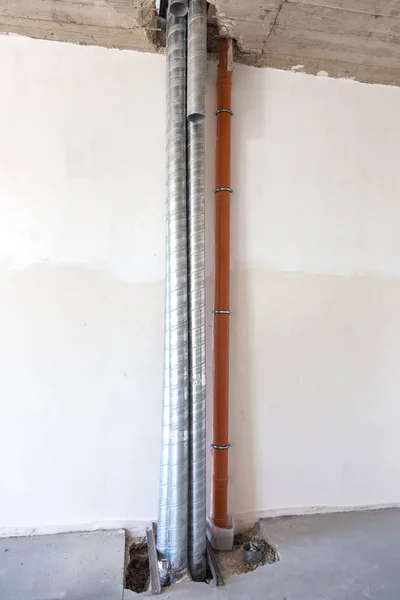 Pipe renovation Stock Photos, Royalty Free Pipe renovation Images ...