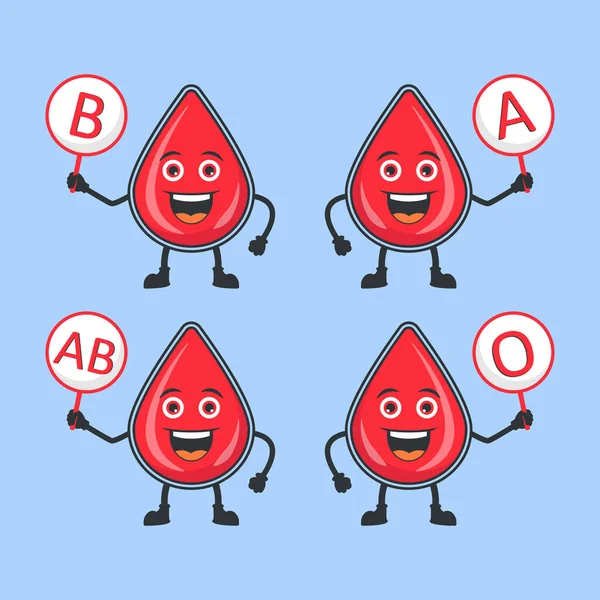 Blood group card Stock Photos, Royalty Free Blood group card Images ...