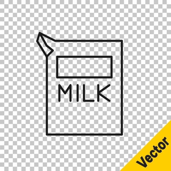 100,000 Milk carton line Vector Images | Depositphotos