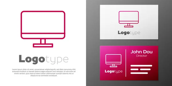 Presentation dual screen Stock Photos, Royalty Free Presentation dual ...