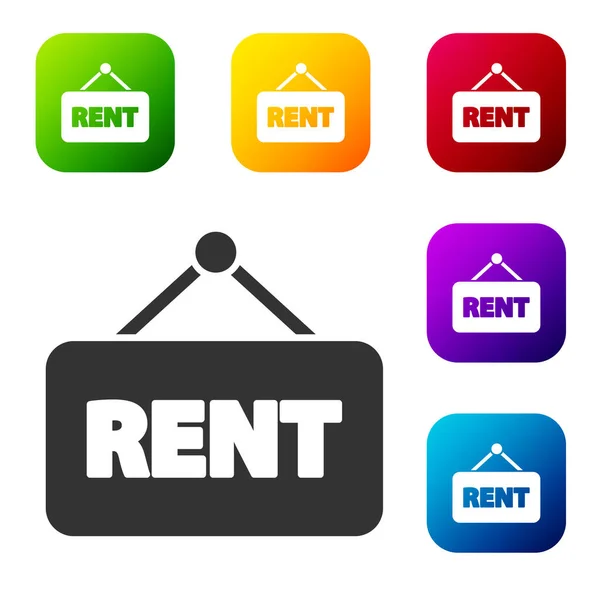 Rent labels Stock Photos, Royalty Free Rent labels Images | Depositphotos
