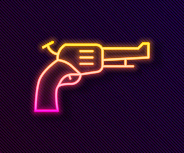 100,000 Revolver glow Vector Images | Depositphotos