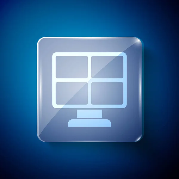 Windows 7 Icon Vector