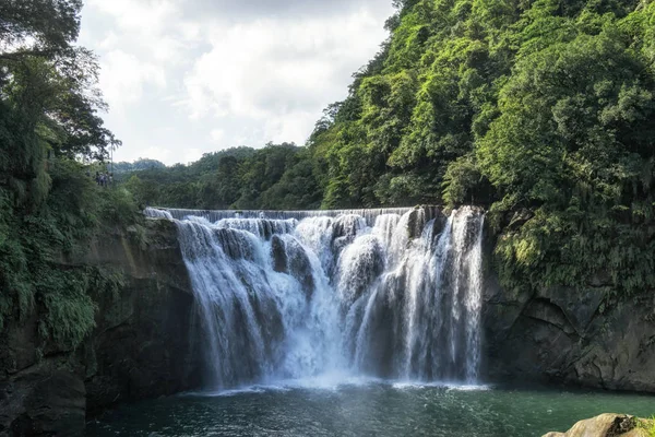 Tatai Waterfall Koh Kong Cambodia Stock Photo by ©ideation90 247096108