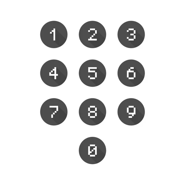 8 bit keyboard Vector Images, Royalty-free 8 bit keyboard Vectors ...