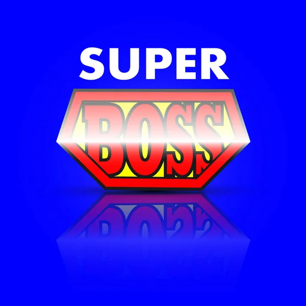 26,531,152 Super boss Vector Images | Depositphotos