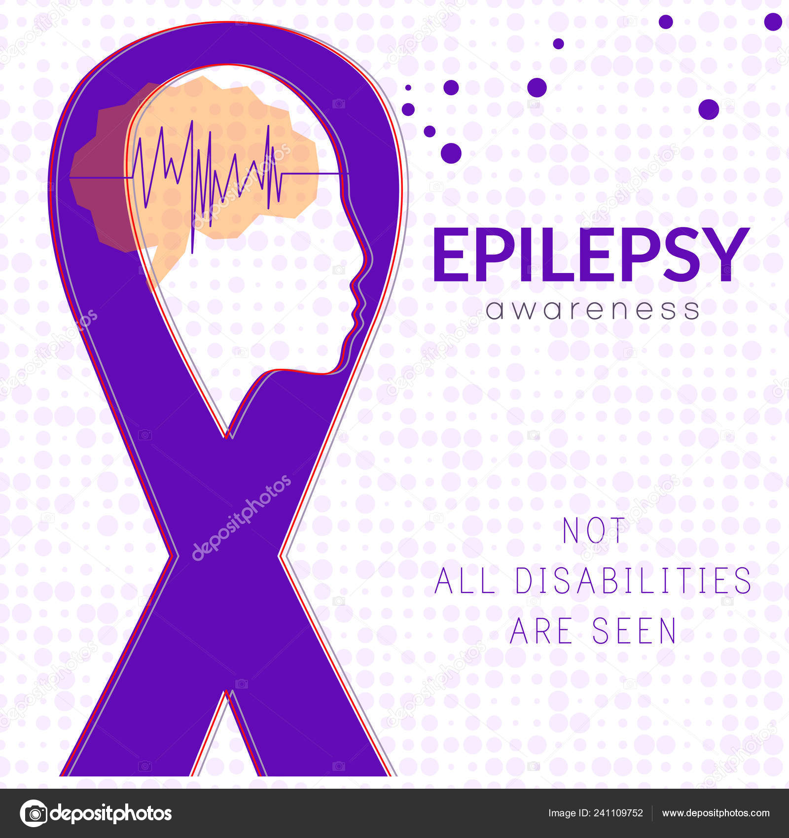 Epilepsy Sign
