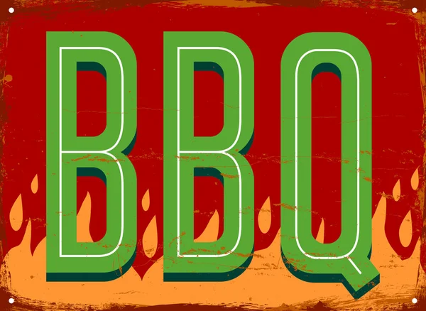 Poultry. Vintage metal sign. Grunge style Stock Vector by ...