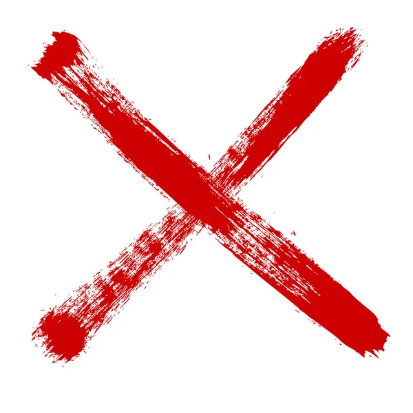 Hand drawn x Vector Art Stock Images | Depositphotos