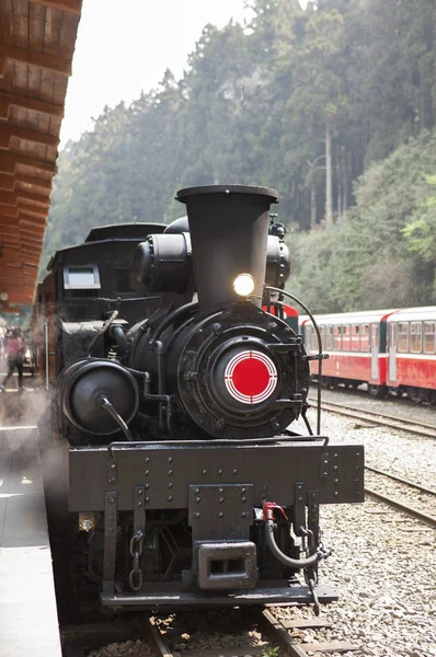 Japanese steam train Stock Photos, Royalty Free Japanese steam train ...