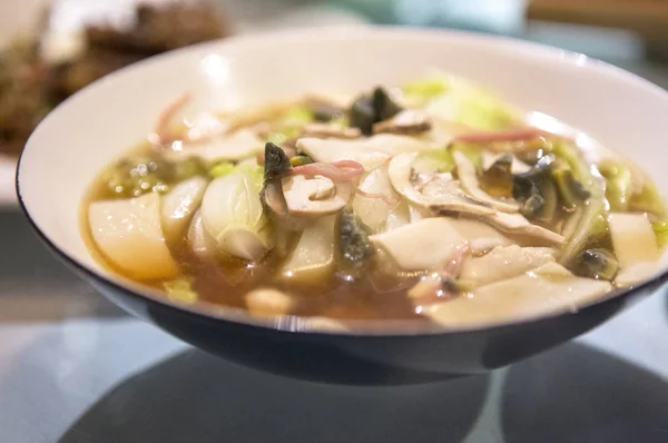 Caldo de calamar cocido Stock Photos, Royalty Free Caldo de calamar ...