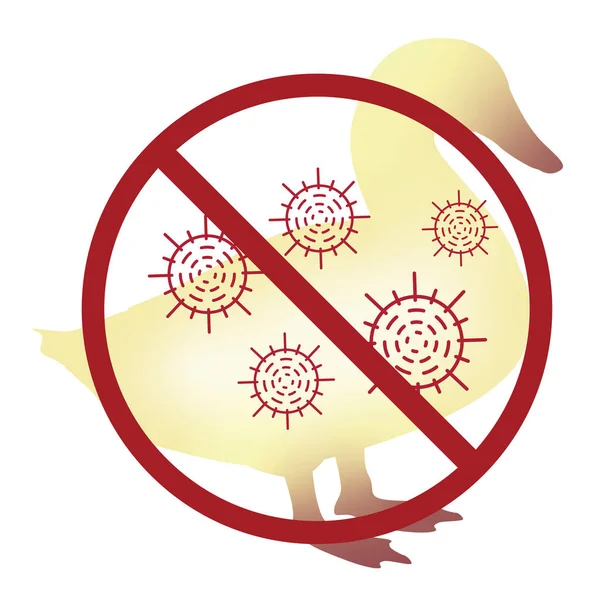 Virus Bacterium Bad Bacteria Cartoon Illustration Stock Illustration by ...