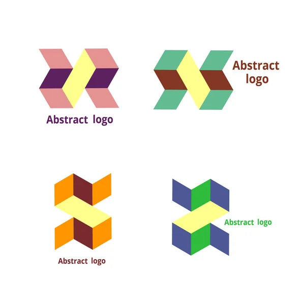 9,786,503 Abstract logo elements Vector Images | Depositphotos