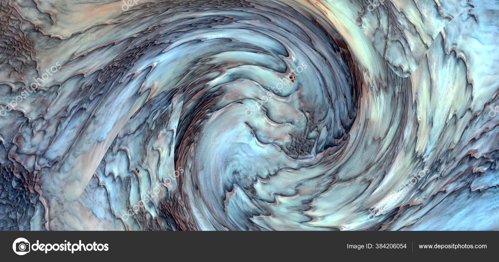 Abstract Photography Wave Effect Art Digital Abstract Yin Yang Symbol ... Abstract Photography Wave Effect Art Digital Abstract Yin Yang Symbol ...