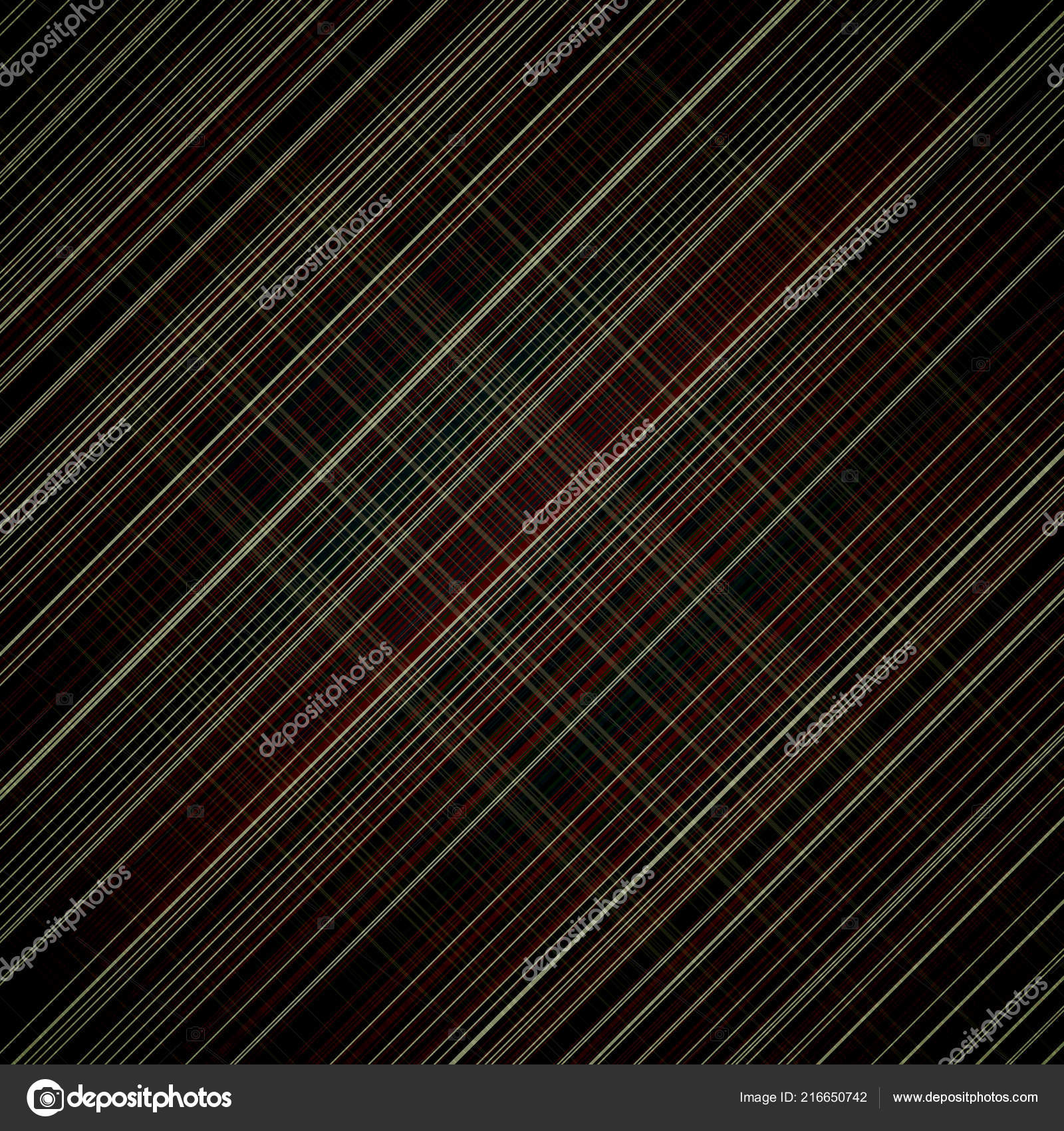 Striped Pattern Background Wallpaper Parallel Colored Lines Arranged ...