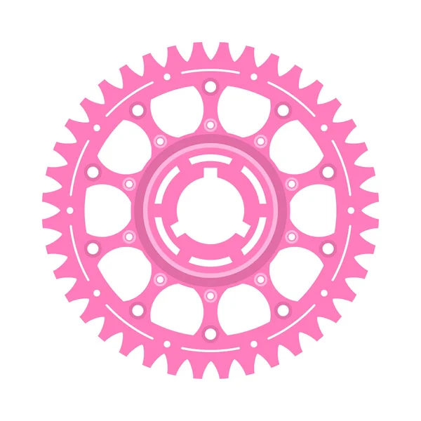 25,539,942 Pink cog Vector Images | Depositphotos