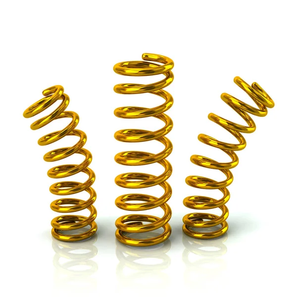 Steel springs Stock Photos, Royalty Free Steel springs Images ...