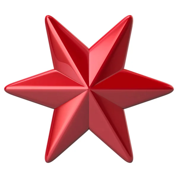 Red six pointed star Pictures, Red six pointed star Stock Photos ...