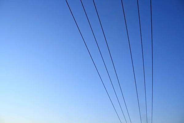 Overhead line Stock Photos, Royalty Free Overhead line Images ...