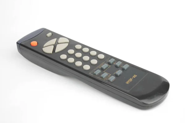 Controle remoto preto Stock Photos, Royalty Free Controle remoto preto ...