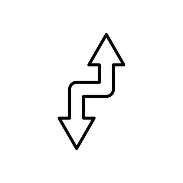 Connecting Arrows
