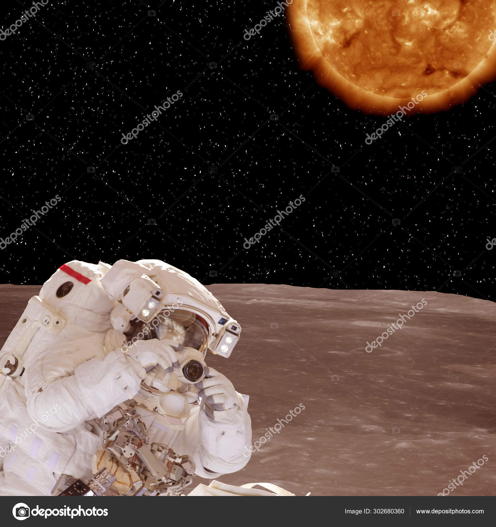 Space Element Photography