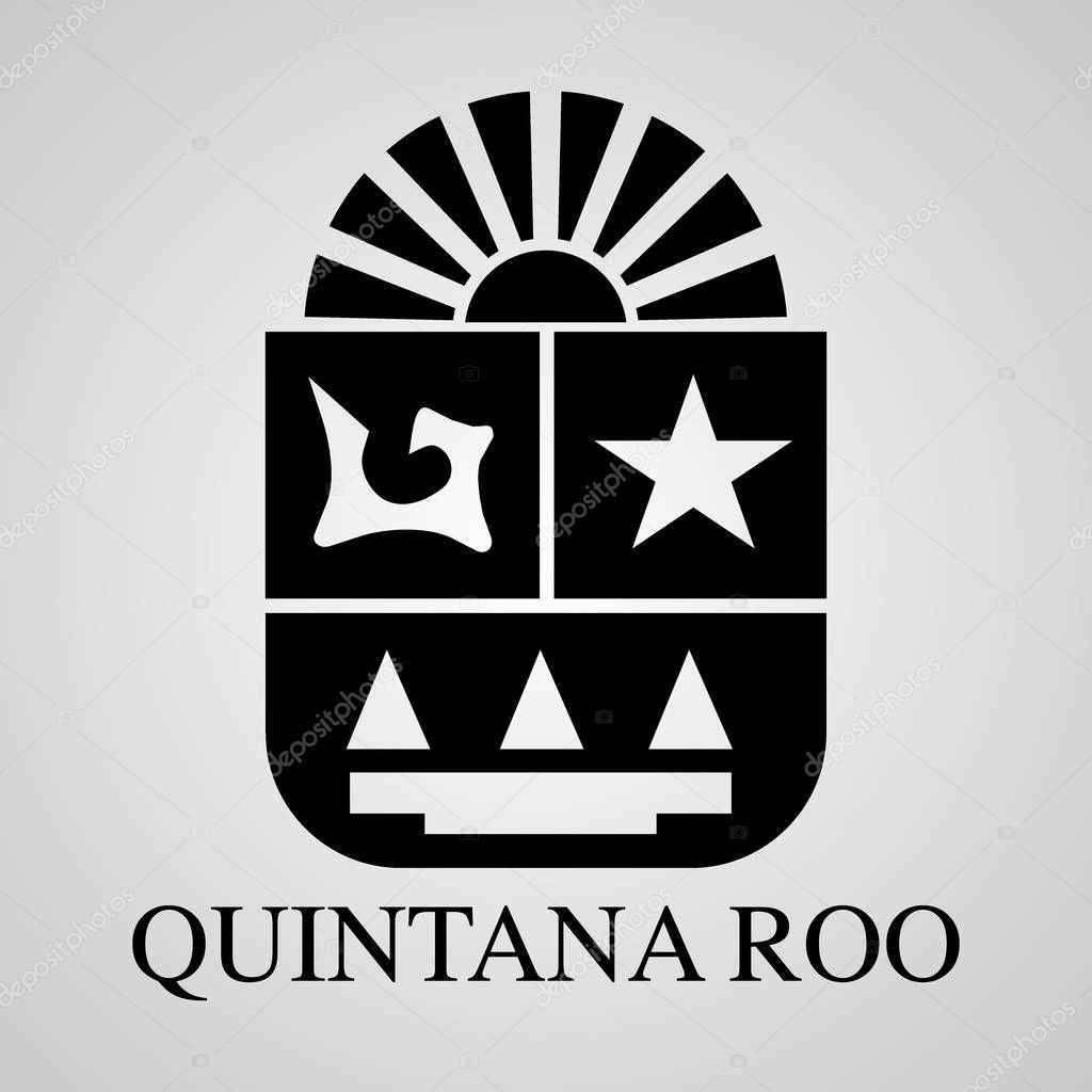 Quintana Roo Logo Quintana Roo Logo