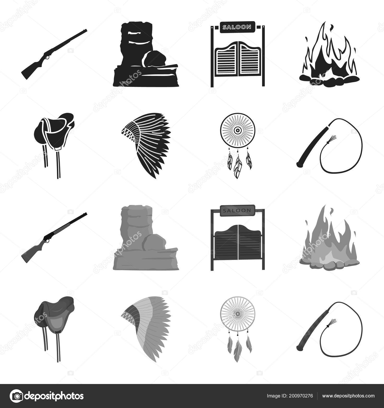 Mohawk Indian Symbol