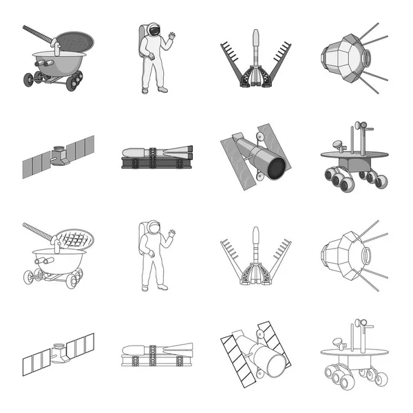25,883,277 Astronaut pictogram Vector Images | Depositphotos